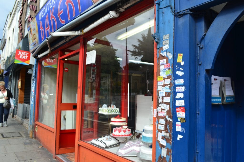 Streatham Village gateway project -NEW YEAR, NEW LOOK! - InStreatham